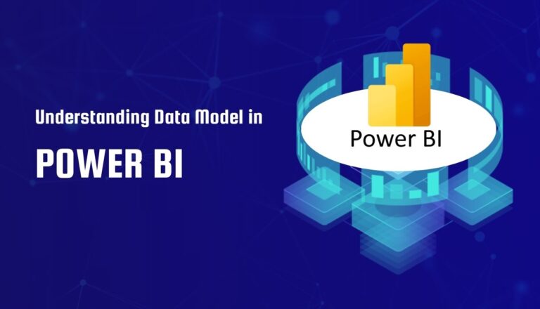 Power BI Data Model: Understanding the Basics - DataFram